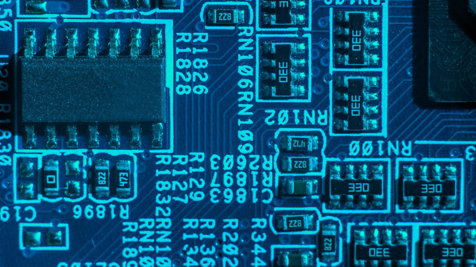 Semiconductor Politics: Redefining Technological Sovereignty in an ...